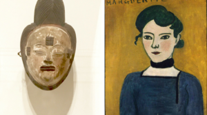 African Art at the heart of Matisse’s work